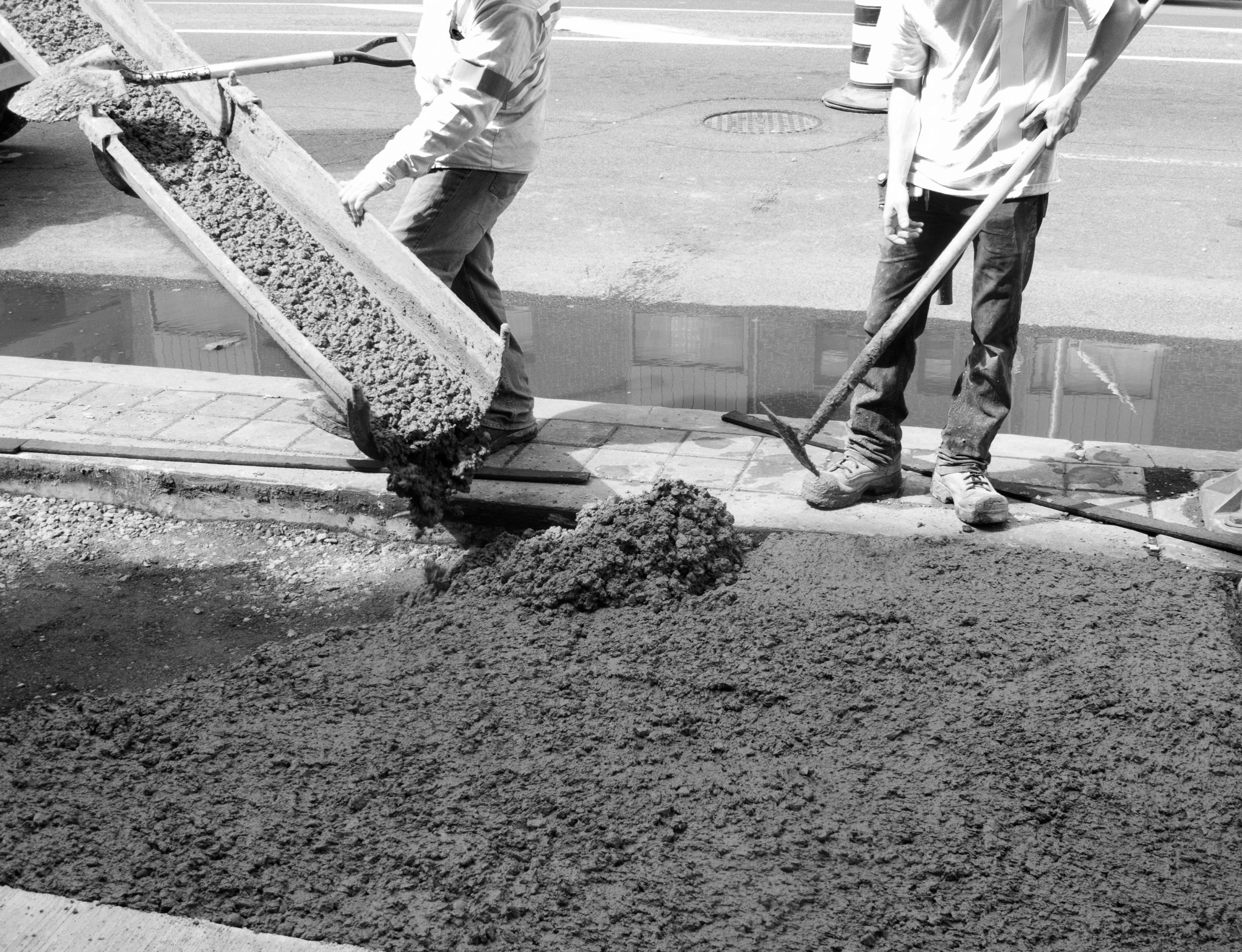 Quality Pavement Performance | Toledo, OH | MAAKIL Group