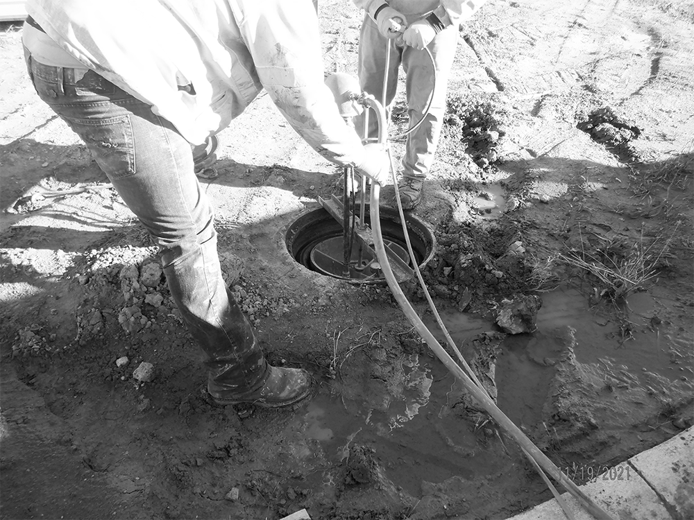 Stormwater Inspections | Toledo, OH | The MAAKIL Group